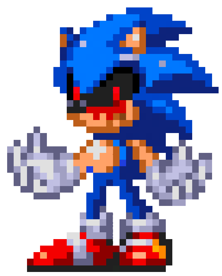 TheEvilSonicDevil | TheGreatTailsGod's Encyclopedia Wiki | Fandom