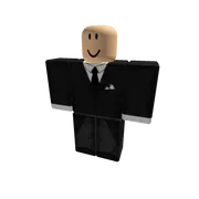 The Butler | TheGreatTailsGod's Encyclopedia Wiki | Fandom