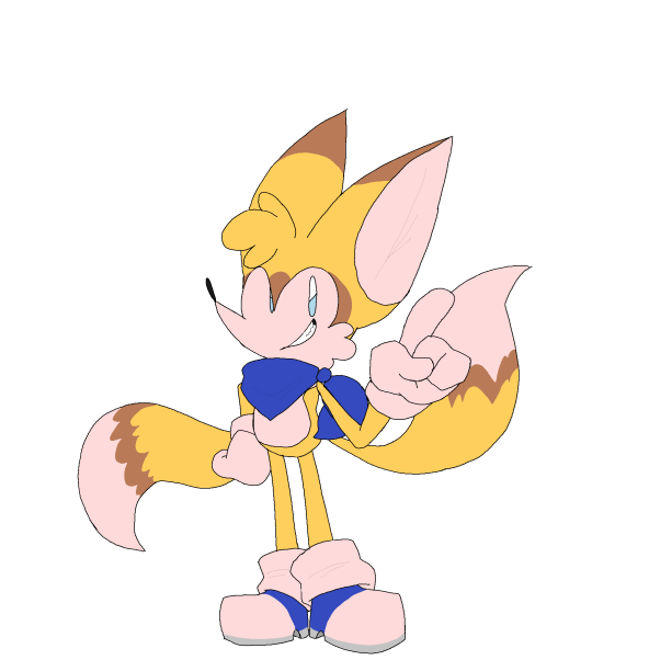 TheGreatTailsGod | TheGreatTailsGod's Encyclopedia Wiki | Fandom