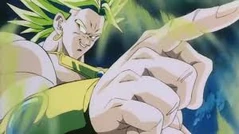 Broly | TheGreatTeacher Wiki | Fandom