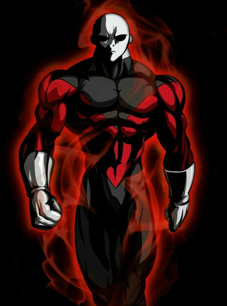 Jiren | TheGreatTeacher Wiki | Fandom