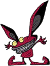 Ickis | TheGreatTorbie Wiki | Fandom