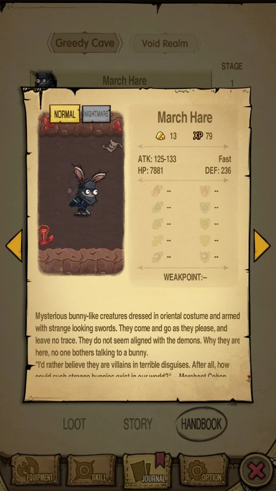 March Hare | Thegreedycave Wikia | Fandom