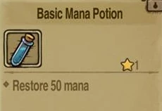 MP potions | Thegreedycave Wikia | Fandom