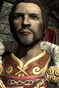 Titus Mede III | Thegreymaybe Wikia | Fandom