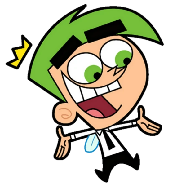 Cosmo Cosma | The Grim Adventures of Billy and Mandy Fanon Wiki | Fandom