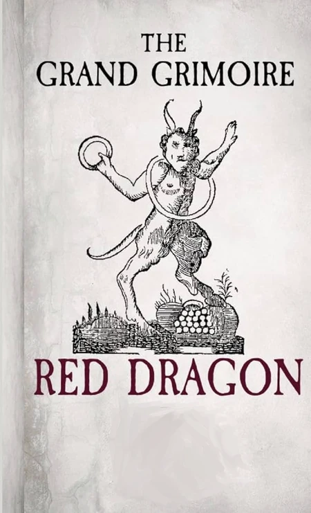 The Grimoire Wiki | Fandom