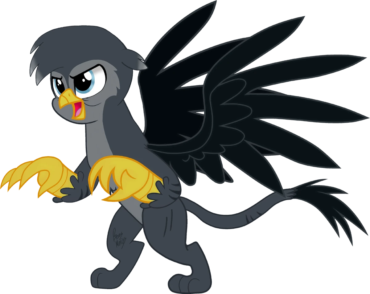 Grandpa Gideon | The-Gruff-Family Wiki | Fandom