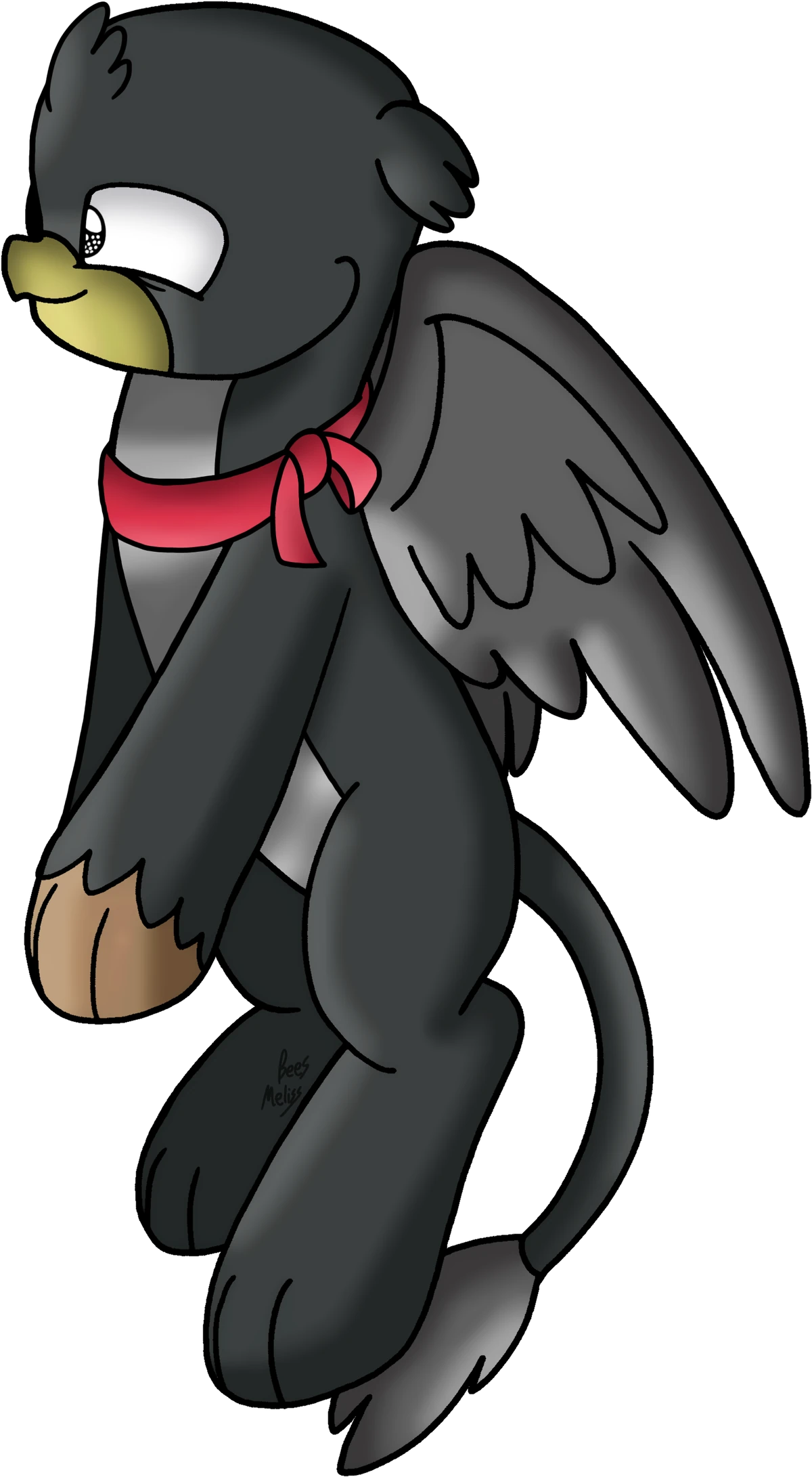 Gorge | The-Gruff-Family Wiki | Fandom