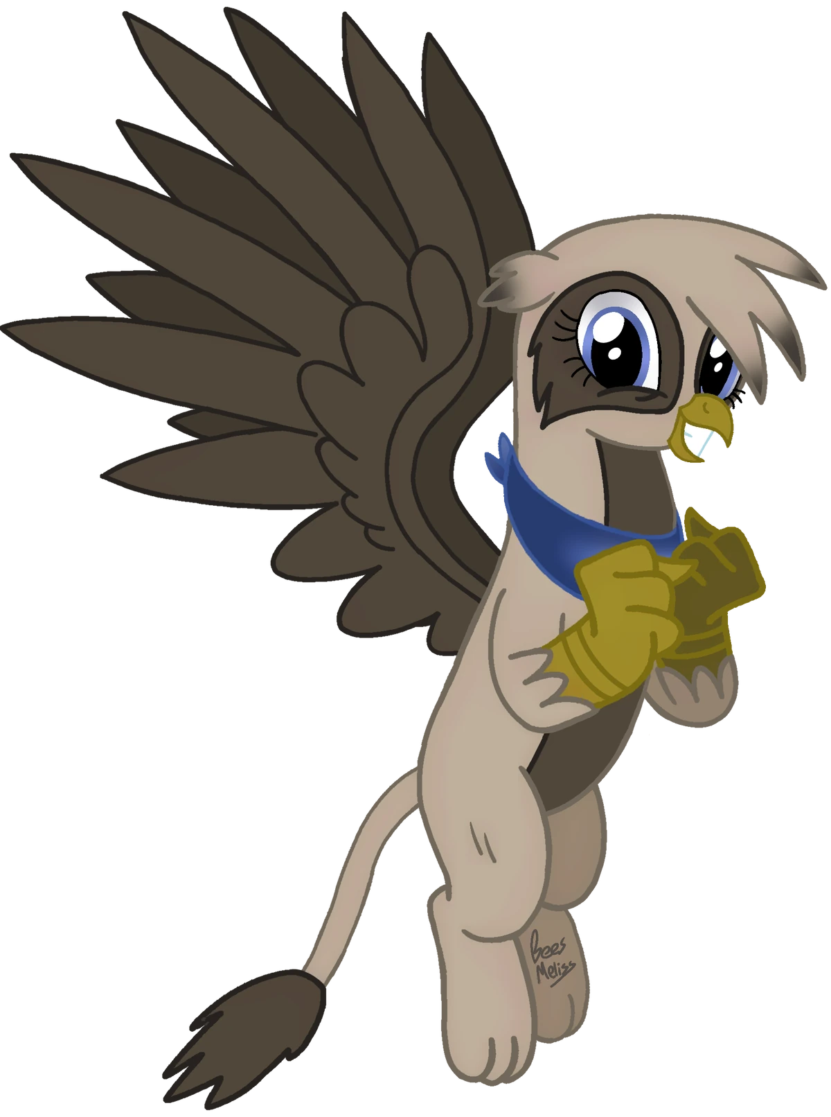 Gracelynn | The-Gruff-Family Wiki | Fandom