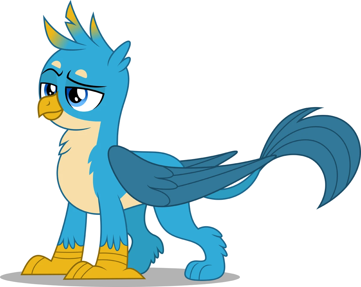 Gallus | The-Gruff-Family Wiki | Fandom