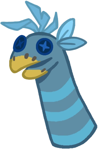 Mr. Sockings | The-Gruff-Family Wiki | Fandom