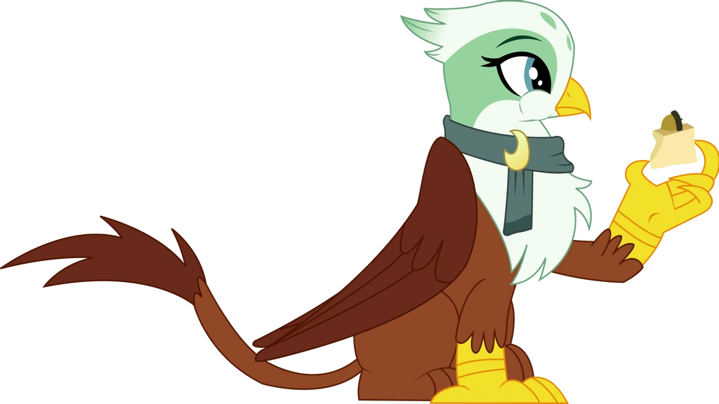 Greta | The-Gruff-Family Wiki | Fandom