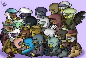 Gruff Family | The-Gruff-Family Wiki | Fandom