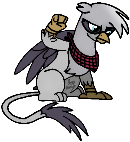 Gilbert Jr. | The-Gruff-Family Wiki | Fandom