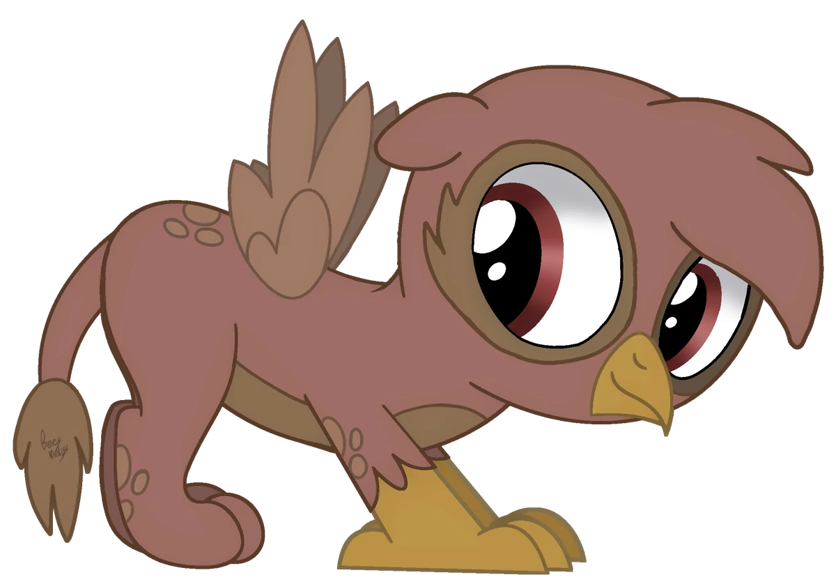 Garve Jr. | The-Gruff-Family Wiki | Fandom