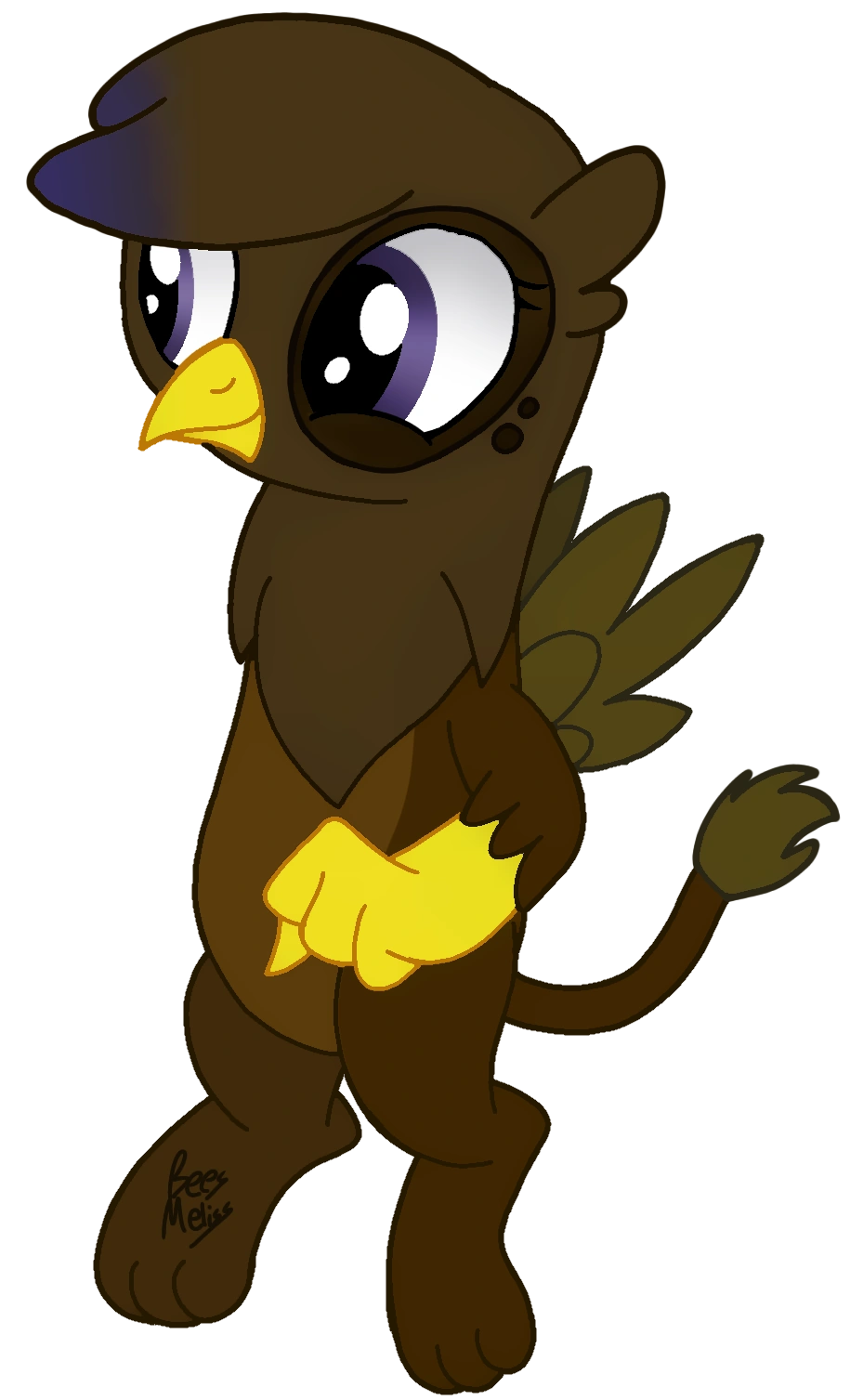 Gally | The-Gruff-Family Wiki | Fandom