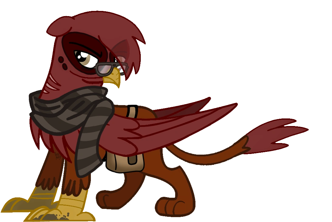 Grandpa Gareth | The-Gruff-Family Wiki | Fandom