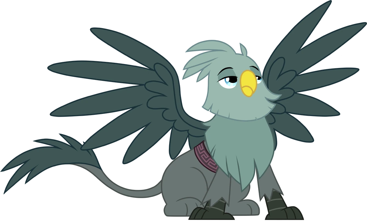 Gerard | The-Gruff-Family Wiki | Fandom