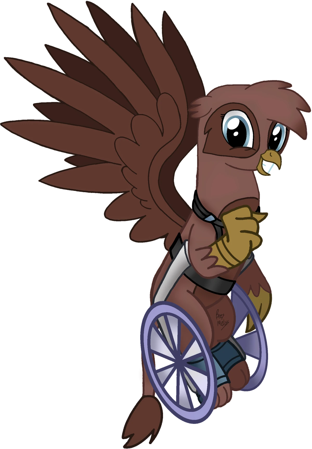 Glyn | The-Gruff-Family Wiki | Fandom