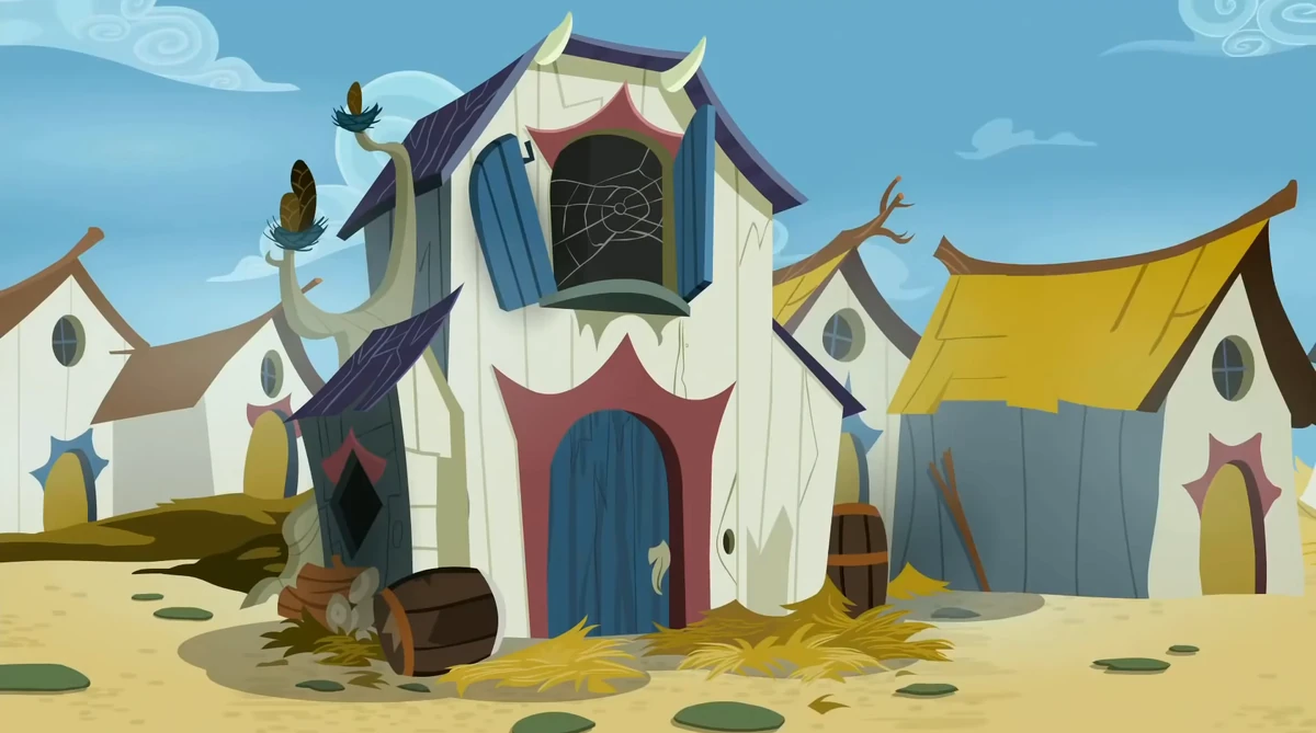 Gruff's House | The-Gruff-Family Wiki | Fandom