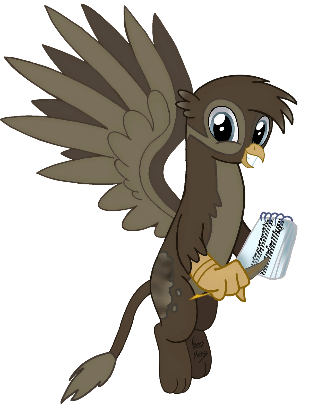 Garmon | The-Gruff-Family Wiki | Fandom