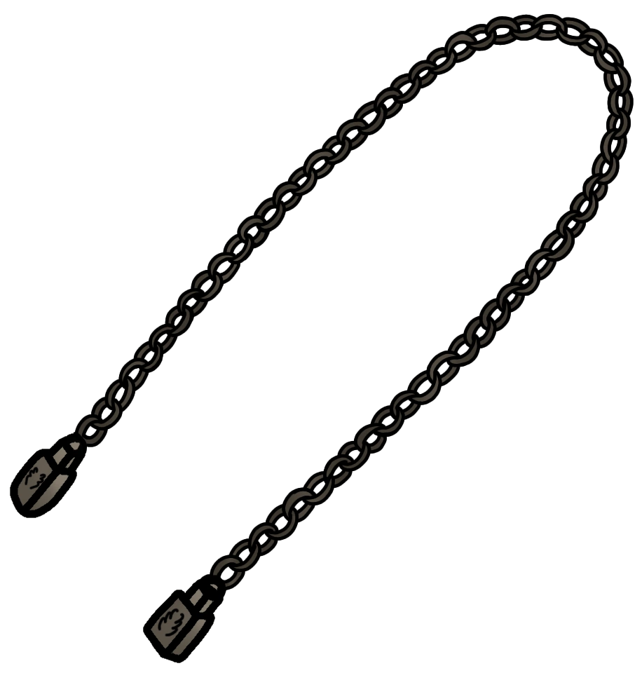 Kusari-fundo | The-Gruff-Family Wiki | Fandom