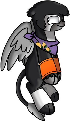 Grizzle | The-Gruff-Family Wiki | Fandom