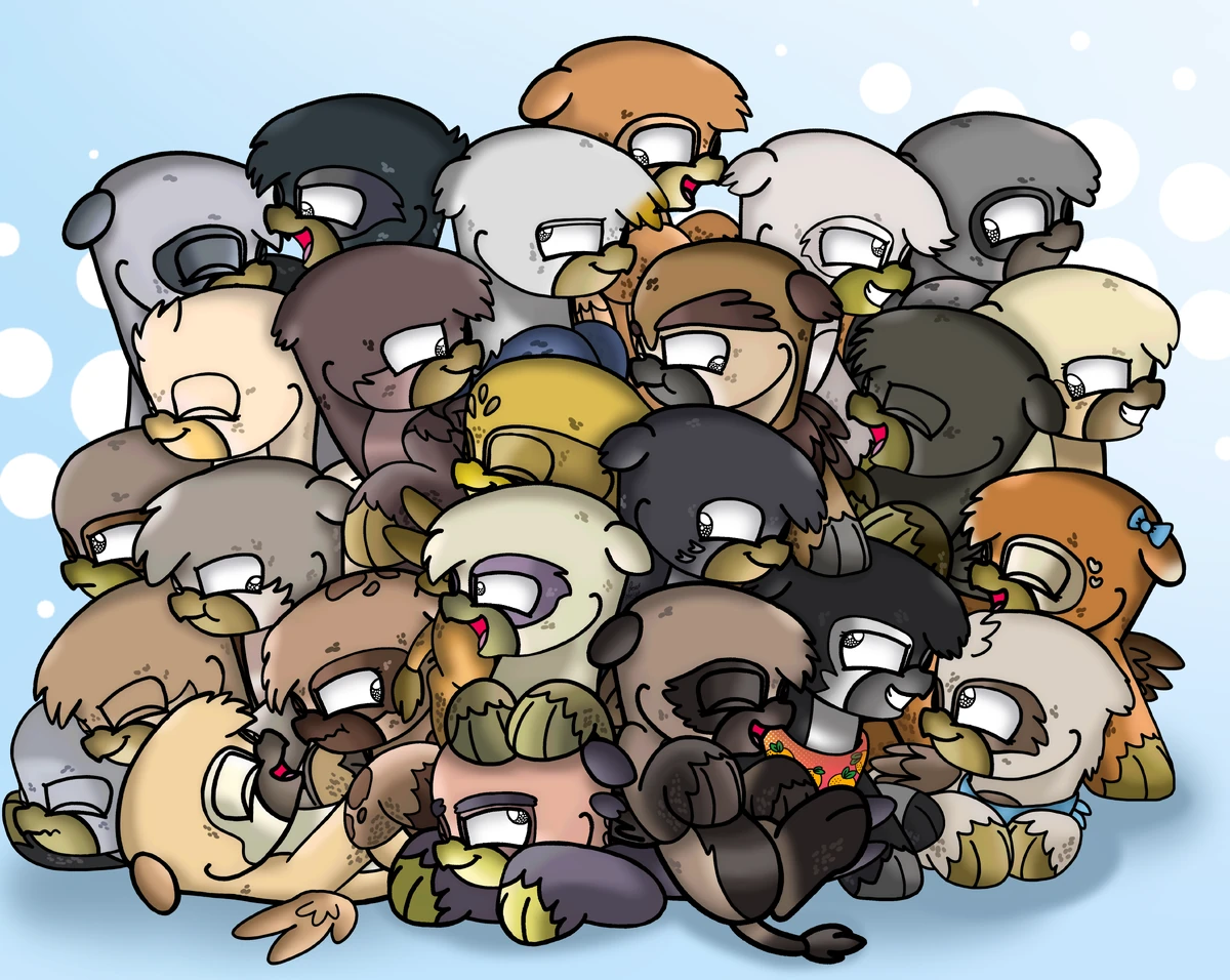 Gruff Family | The-Gruff-Family Wiki | Fandom