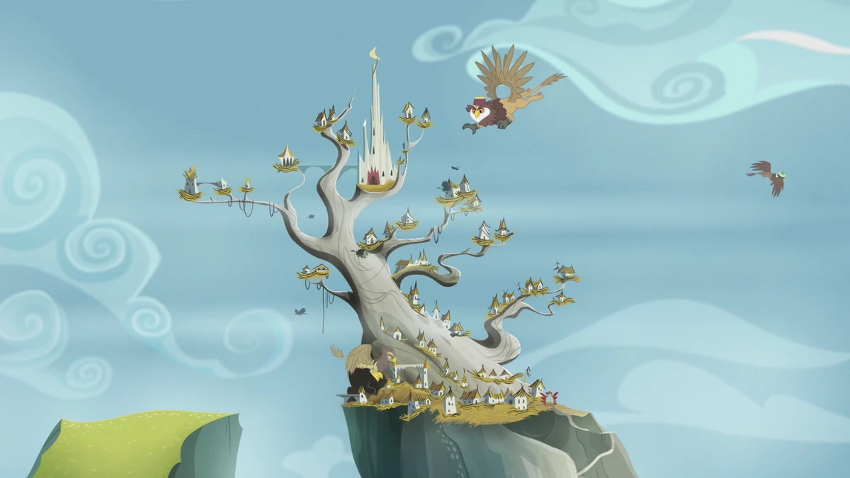 Griffinstone | The-Gruff-Family Wiki | Fandom