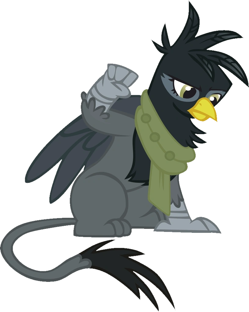 Griselda | The-Gruff-Family Wiki | Fandom