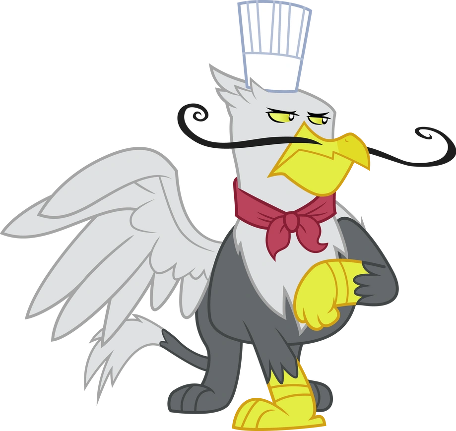 Gustave le Grand | The-Gruff-Family Wiki | Fandom