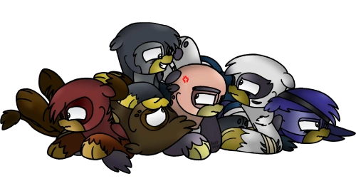 The Fishbowl | The-Gruff-Family Wiki | Fandom