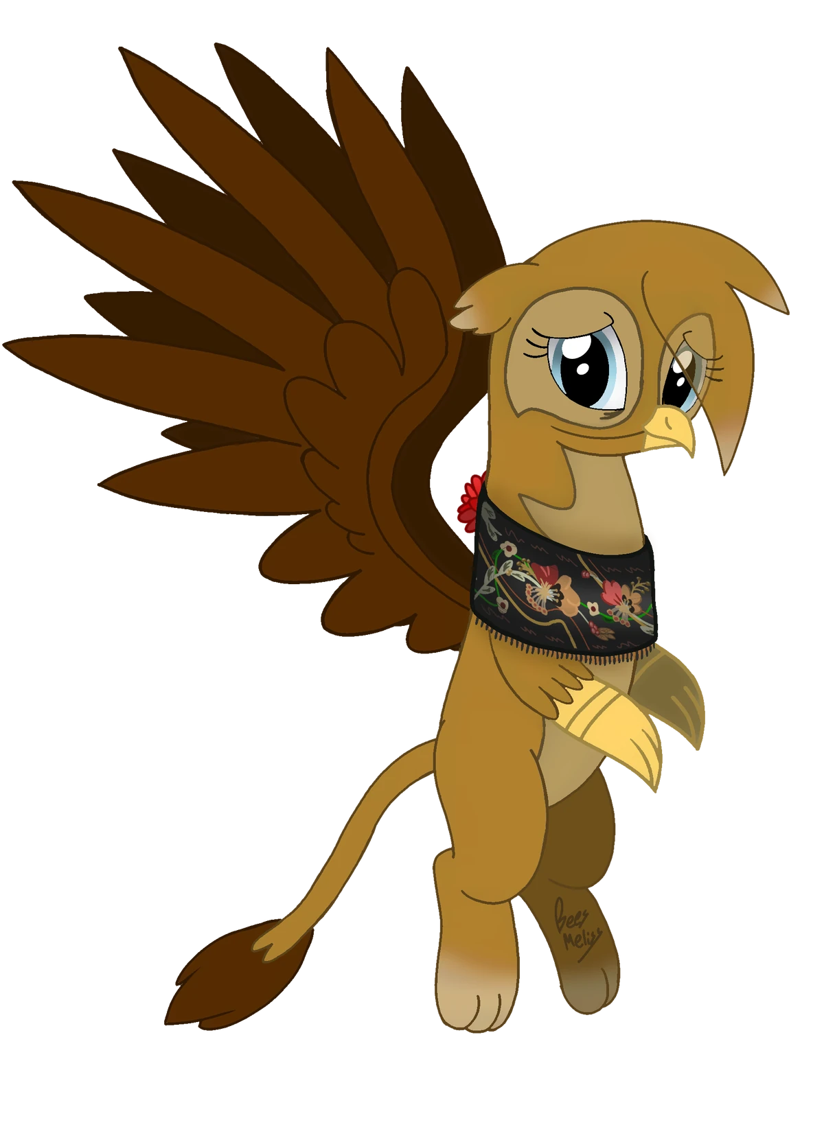 Grandma Ginger | The-Gruff-Family Wiki | Fandom