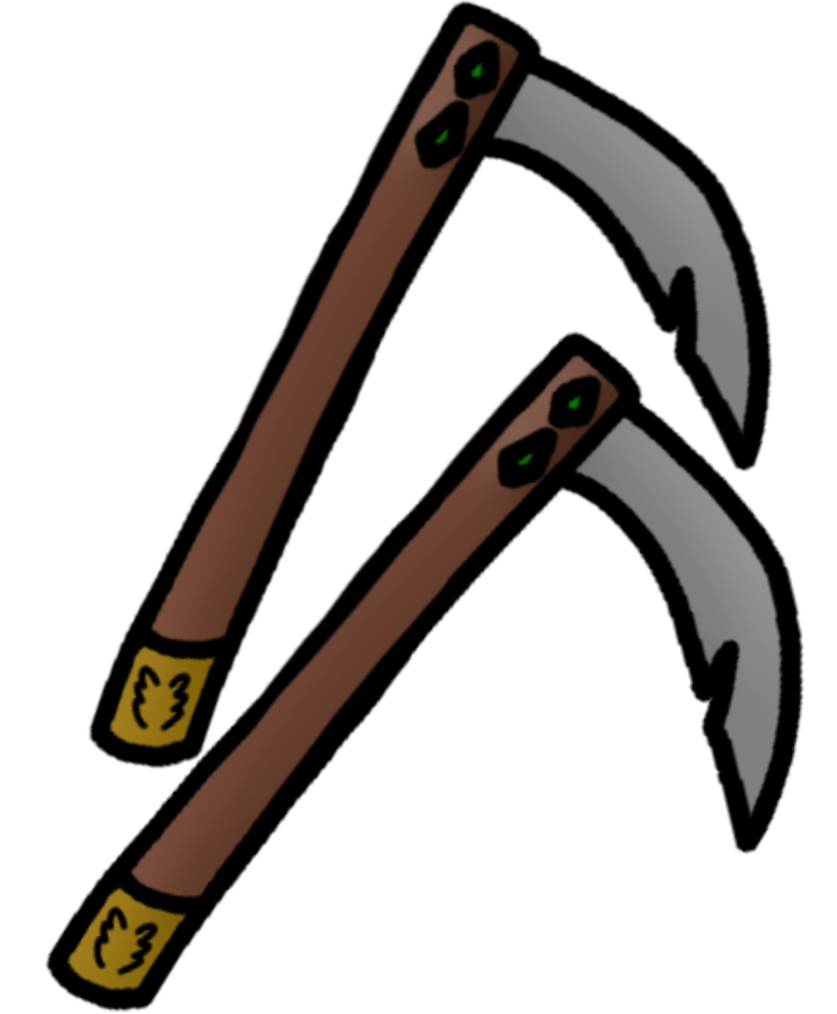 Kama | The-Gruff-Family Wiki | Fandom