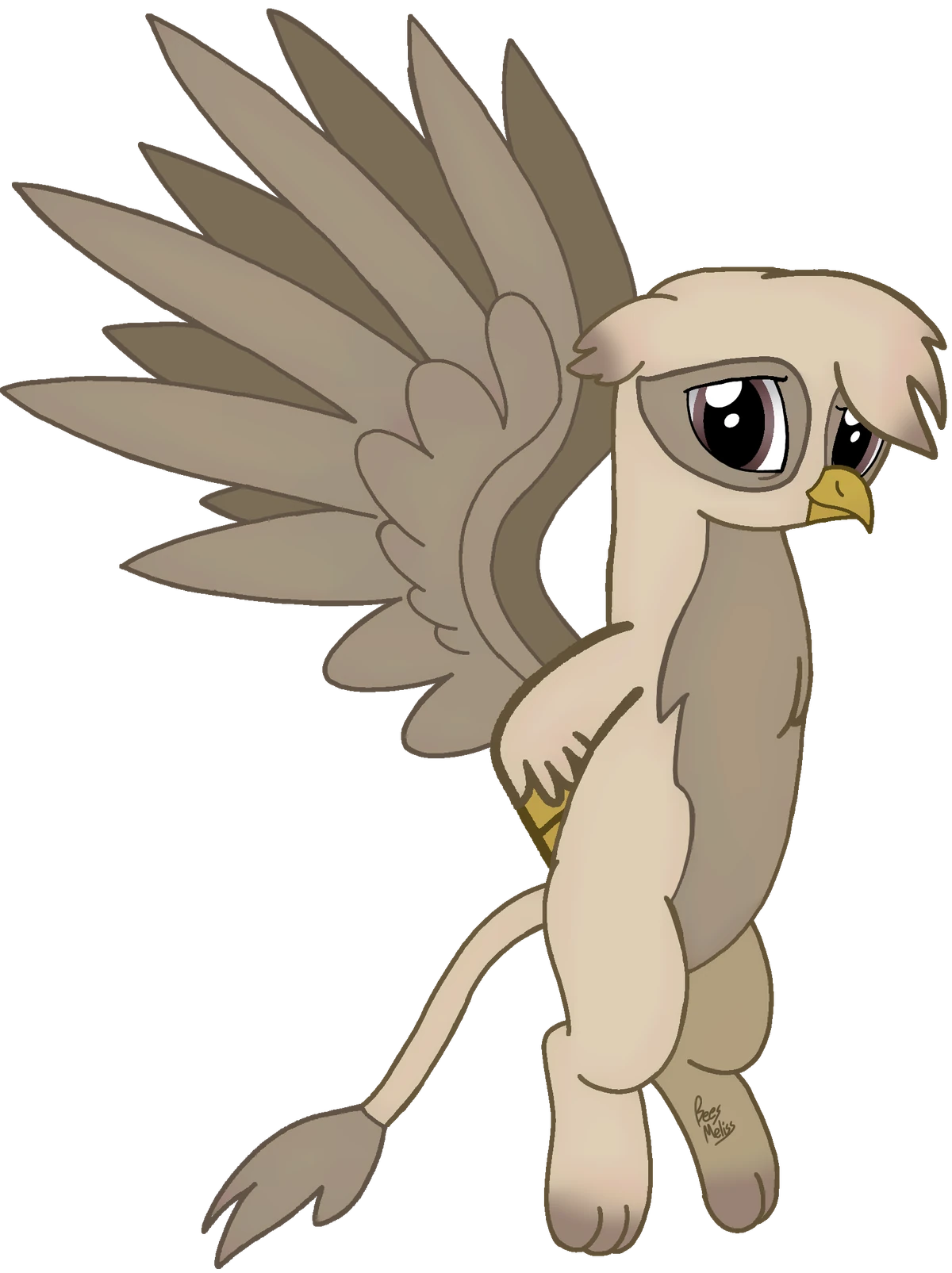 Giovanni | The-Gruff-Family Wiki | Fandom