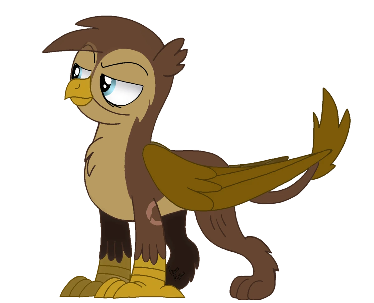 Grandpa Garvey | The-Gruff-Family Wiki | Fandom