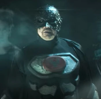 Knight Hawk | The Guardians of Justice Wiki | Fandom