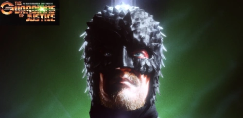 Mind Master | The Guardians of Justice Wiki | Fandom