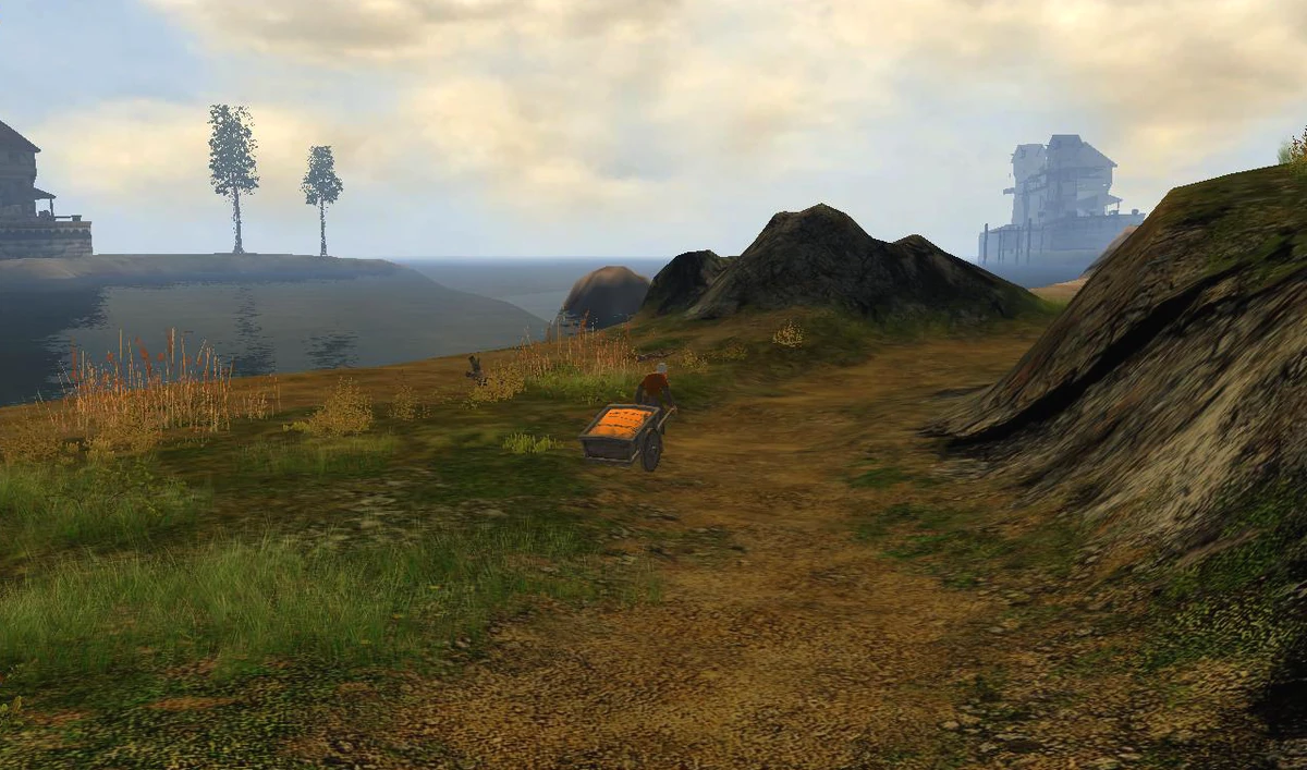 Cart | The Guild 2 Wiki | Fandom