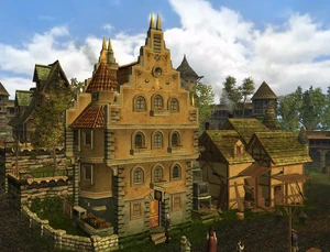 Buildings | The Guild 2 Wiki | Fandom