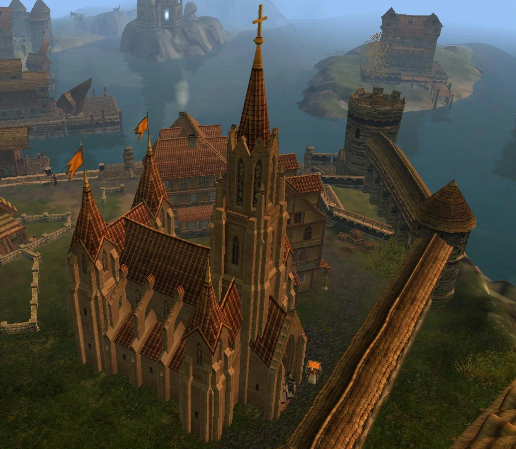 Church | The Guild 2 Wiki | Fandom