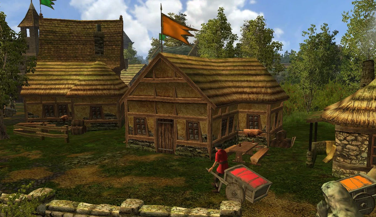 Public House | The Guild 2 Wiki | Fandom