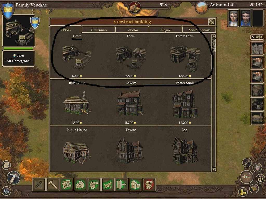 Animals | The Guild 2 Wiki | Fandom