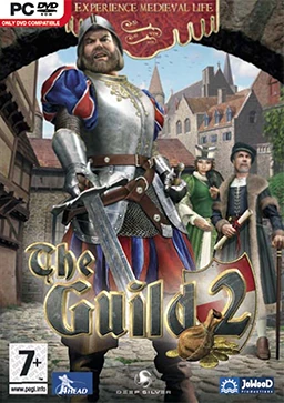 The Guild 2 Wiki | Fandom
