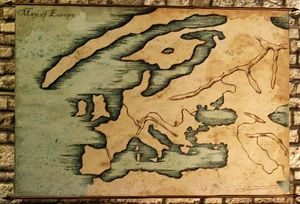 Arsenal - The Guild 3 Wiki