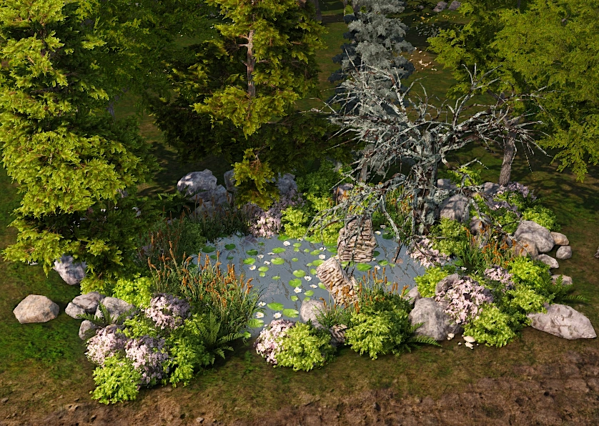 Category:Production and Trade - The Guild 3 Wiki