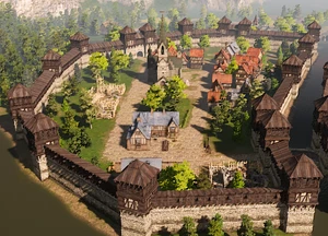 Hanseatic League - The Guild 3 Wiki