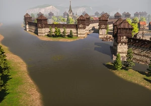 Hanseatic League - The Guild 3 Wiki