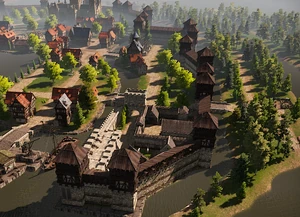 Hanseatic League - The Guild 3 Wiki